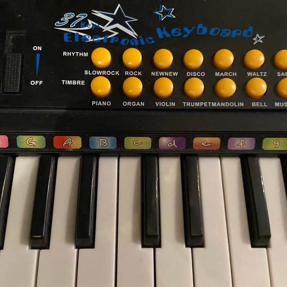 Computers, Laptops & Parts | 32 Keys Electronic Keyboard | Poshmark